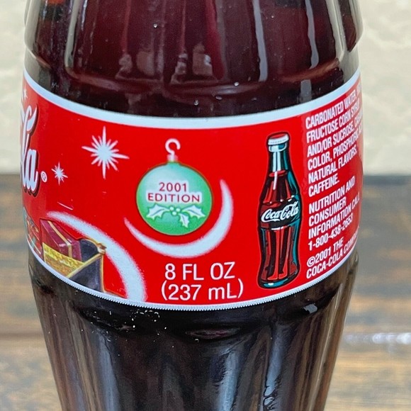 Coca Cola | Holiday | Coca Cola Christmas 20 Holiday Edition Unoplened ...